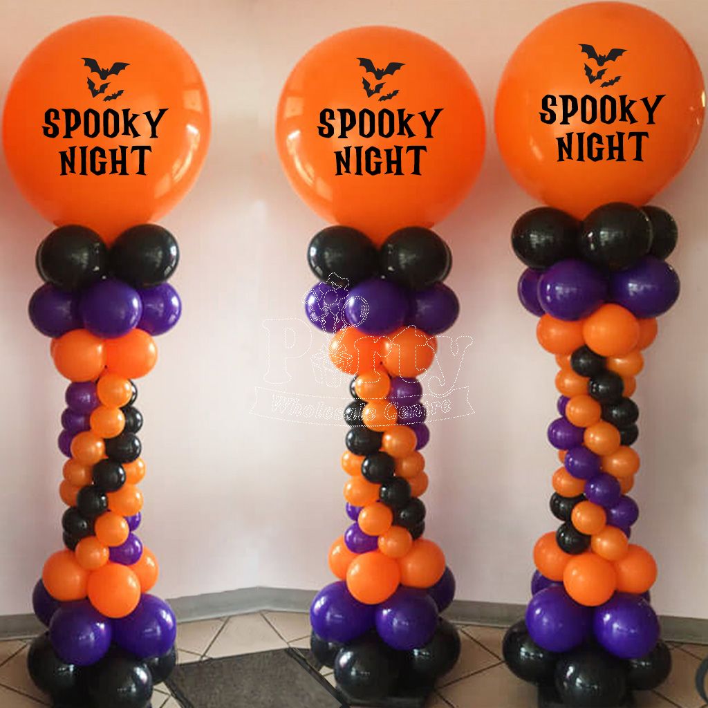 Hourglass Giant Balloon Towers | Party Wholesale