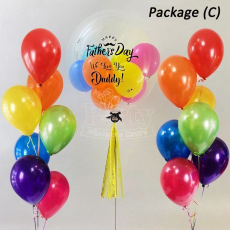 Party Wholesale Centre - Main Balloons & Party Supplies in Singapore