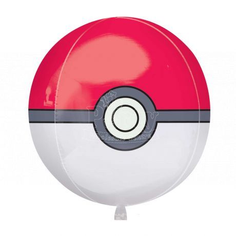 Pokemon Balloons | Party Wholesale Singapore